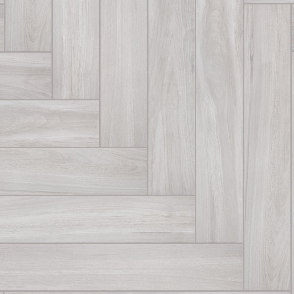 Merola Tile Mt Royale 6" x 36" Porcelain Wood Look Floor and Wall Tile ...