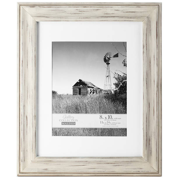 August Grove® Kornegay Picture Frame & Reviews | Wayfair
