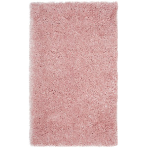 Pink Area Rugs You'll Love - Wayfair Canada