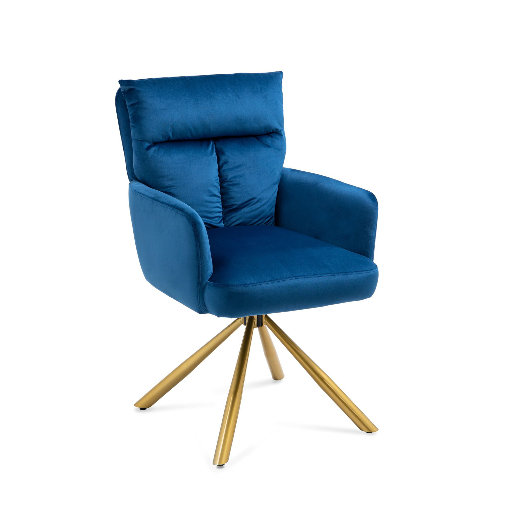 Mercer41 Unique design trend swivel chair | Wayfair