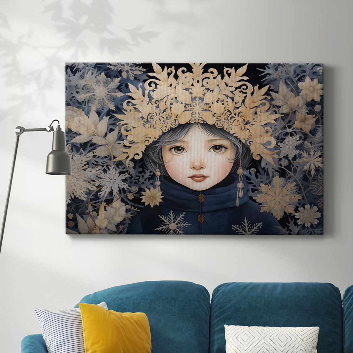 Lark Manor™ ANGEL Landscape Series CCCXXXV | Wayfair