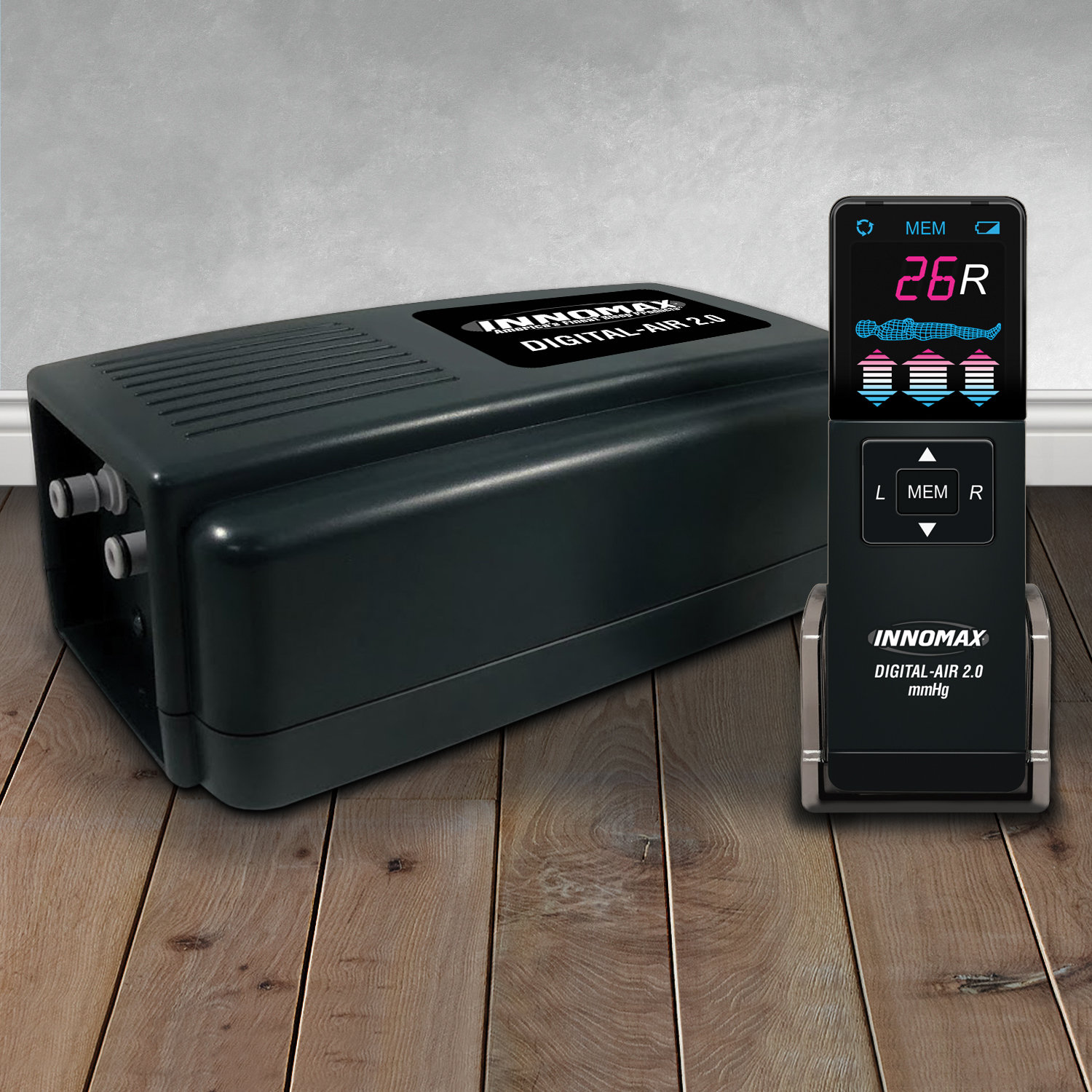 Innomax Restore - Air Mattress Replacement Kit | Wayfair