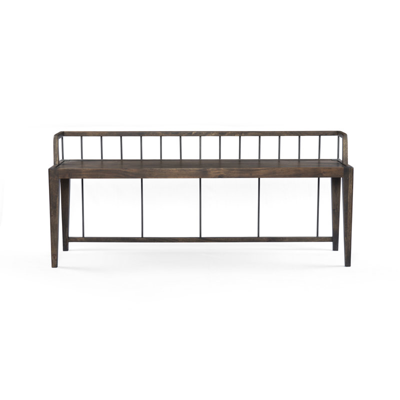 Four Hands Howard Bench | Perigold