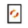 Bay Isle Home Goldfish Reflections - Single Picture Frame Painting on ...