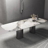 Orren Ellis Destrey Dining Table & Reviews | Wayfair