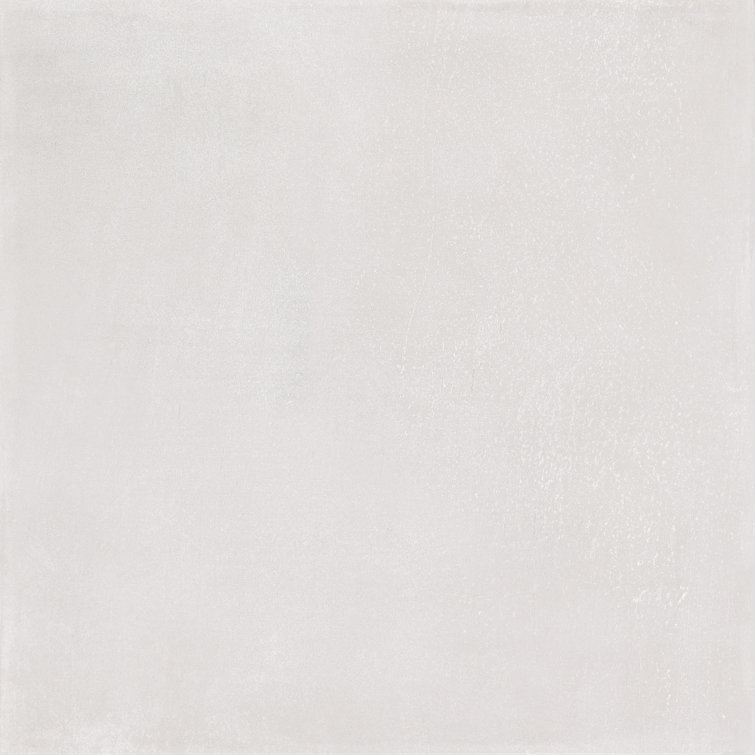 Roca Tiles Maiolica 8" x 8" porcelain Concrete Look Wall & Floor Tile ...