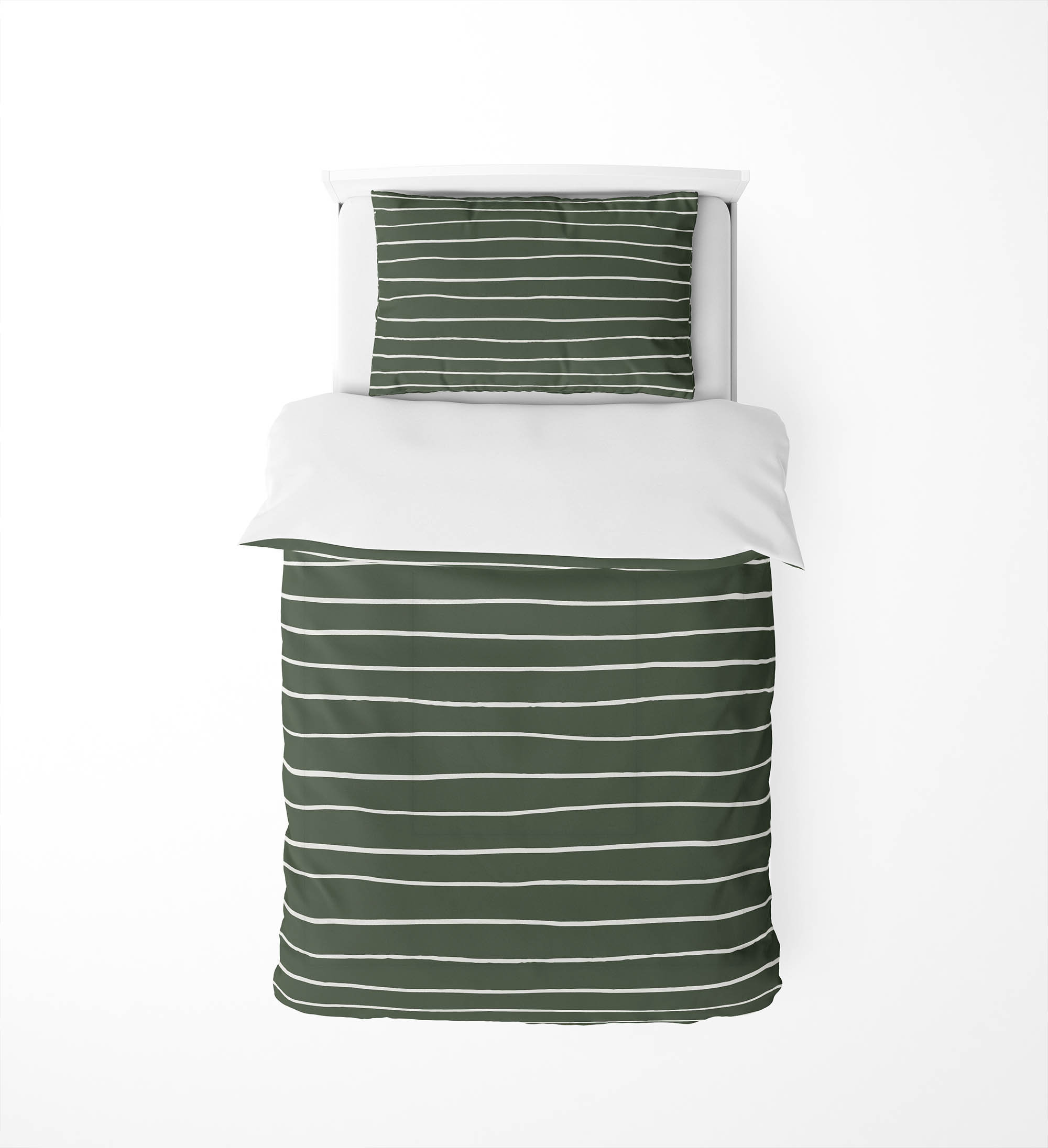 Christopher's Corner Smooth Lay Comforter Set | Wayfair