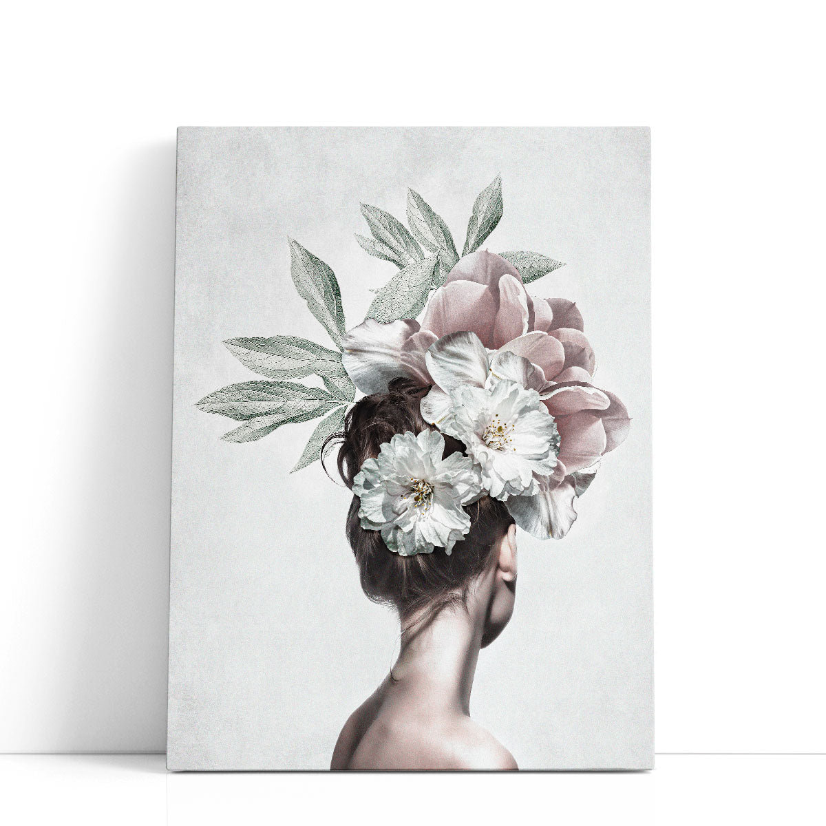 Latitude Run® View Back - Canvas Print Wall Art - Wayfair Canada