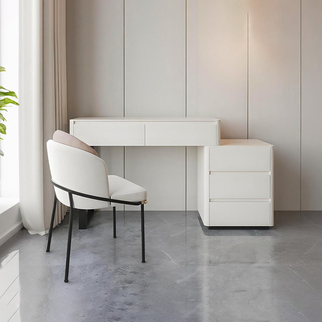 parkerlees Light luxury and simple dressing table | Wayfair