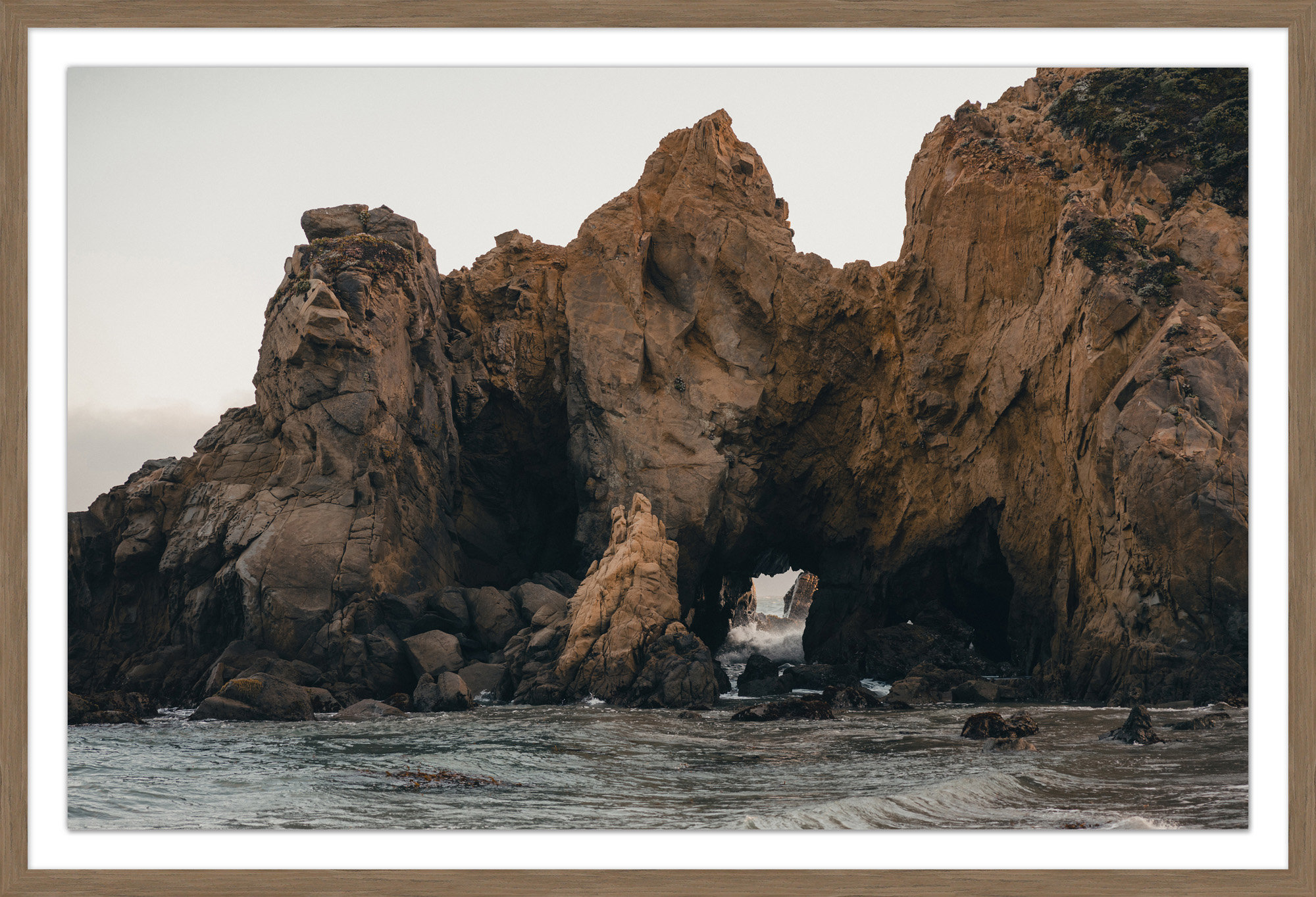 Wendover Art Group Shoreline Formation | Wayfair