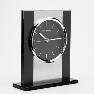Mantel & Tabletop Clocks You'll Love | Wayfair.co.uk