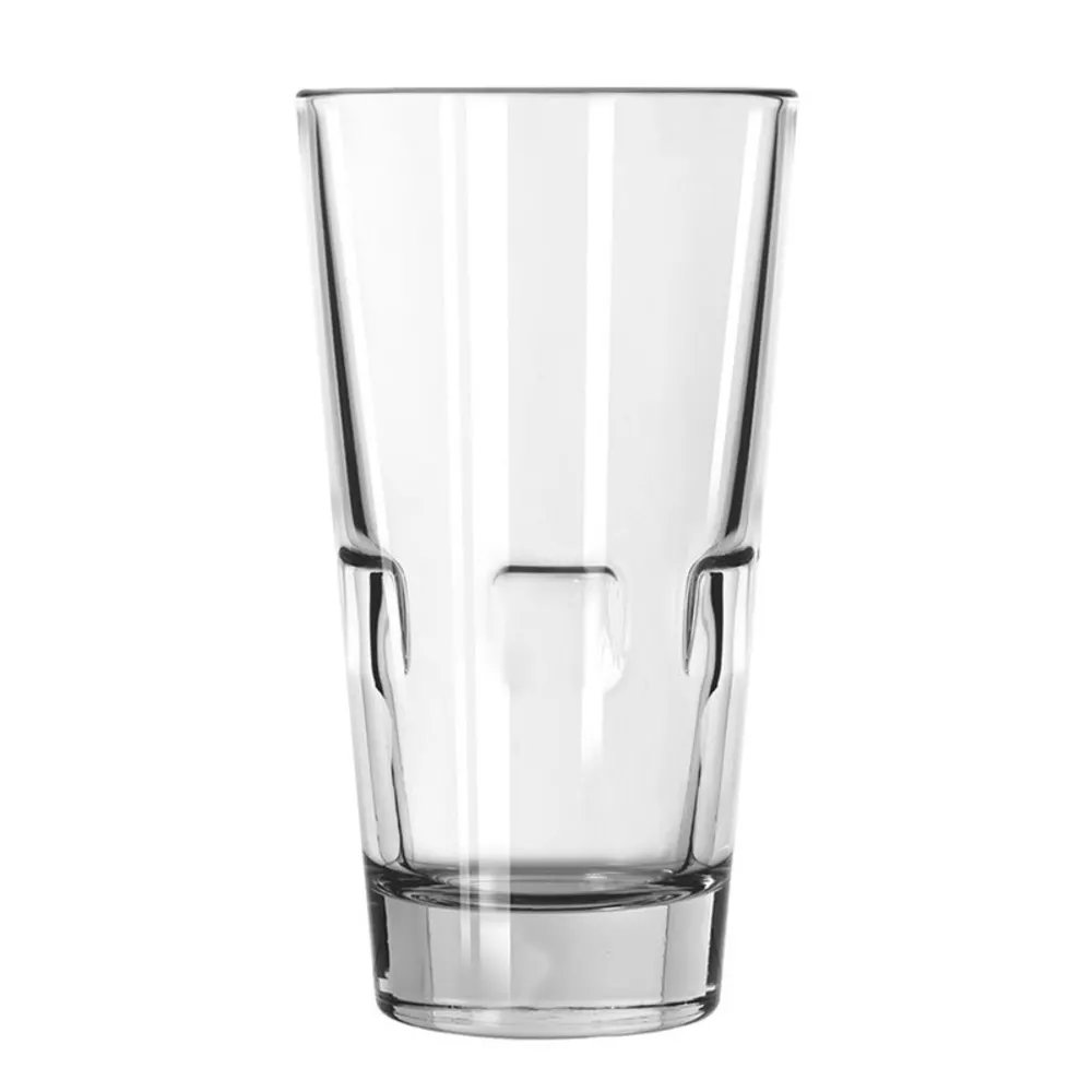 Libbey 15964 Optiva 12 Oz. Stackable Beverage Glass - 12/case - Wayfair ...