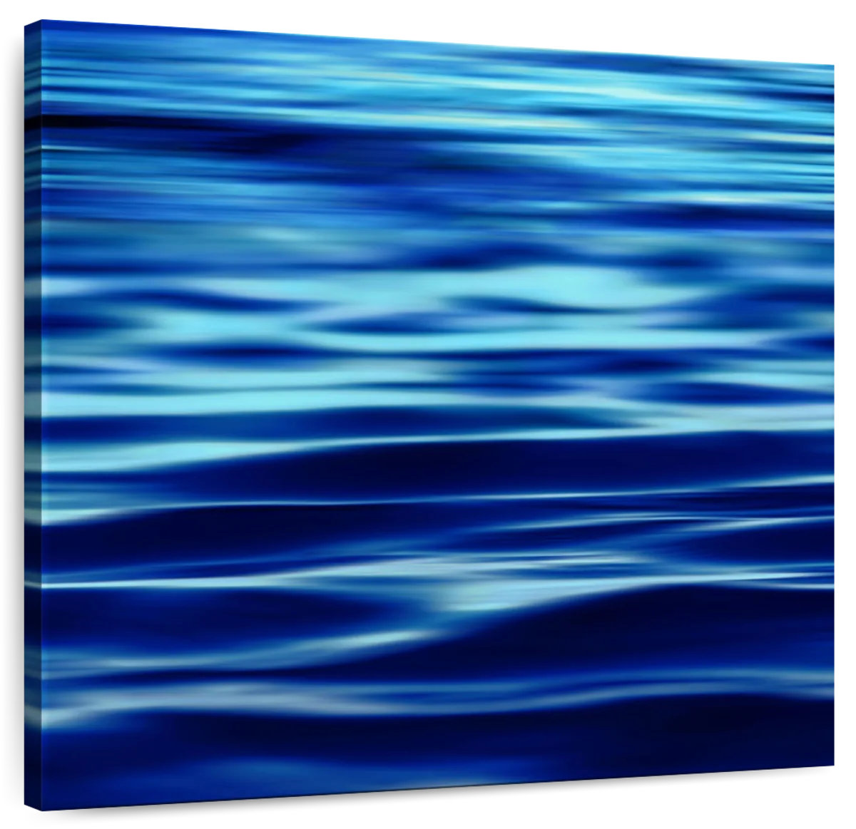 Elephant Stock Vast Deep Blue Sea | Wayfair