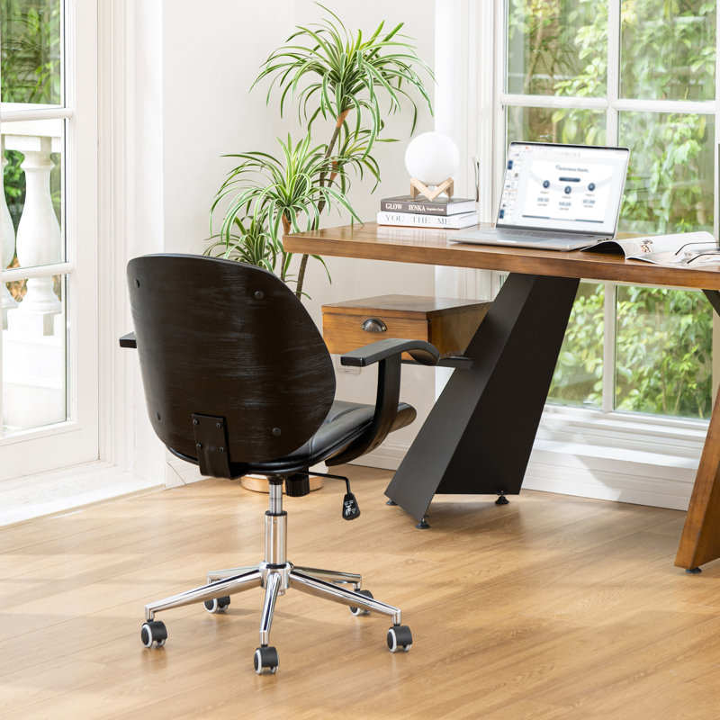 Mercury Row® Swader Task Chair & Reviews | Wayfair