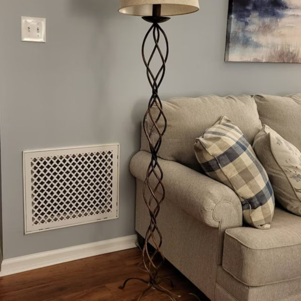 Magnetic StellarAir Vents Magnetic Stellar Air intake Decorative Vent ...