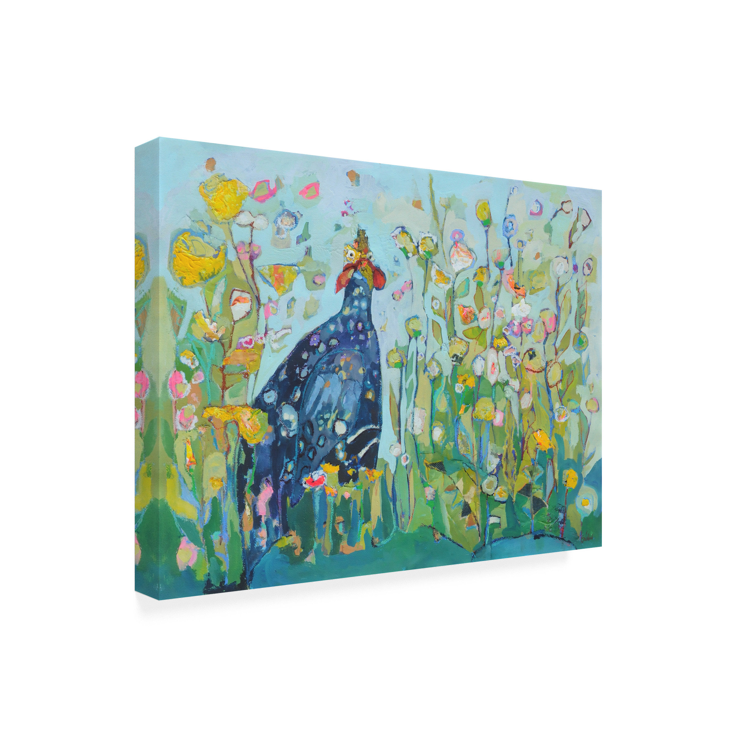 Red Barrel Studio® Dreamsong Crooner by Staci Marie Swider - Wayfair Canada