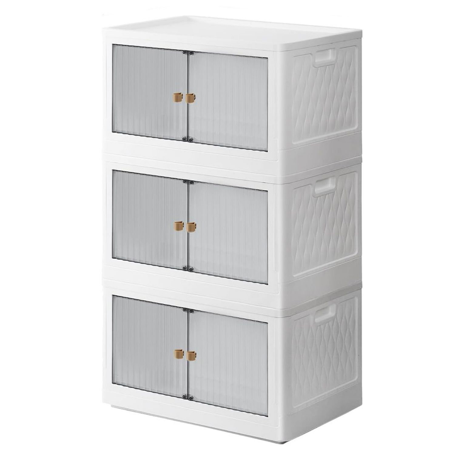 Ameriwood 12 Pair Shoe Storage Box | Wayfair