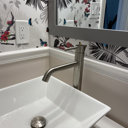 Eisen Home Kaia Vessel Sink Faucet Single-handle Bathroom Faucet ...