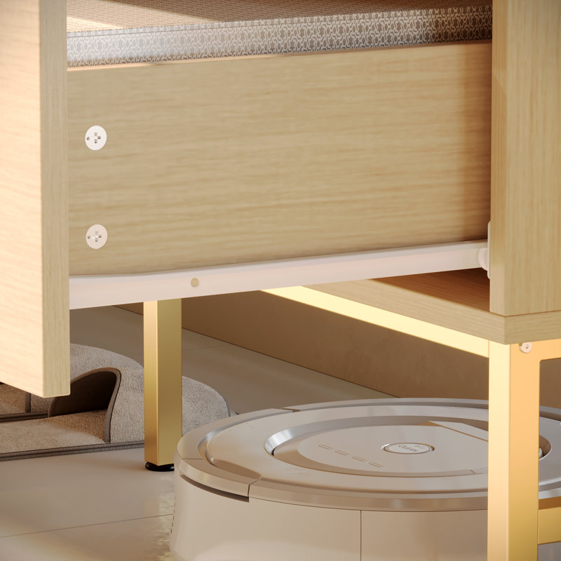 Mercer41 6-Drawer Dresser With Modern Design & Reviews | Wayfair