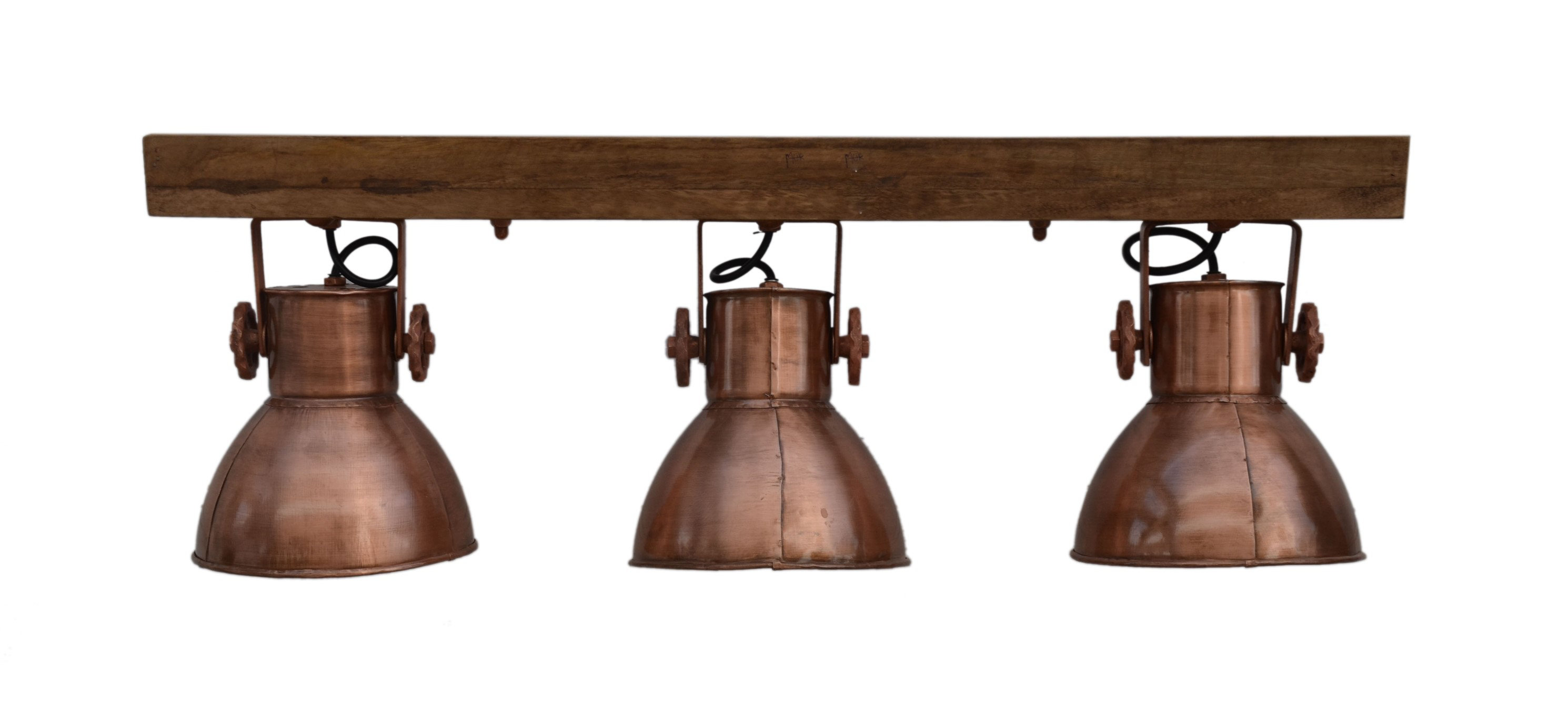 Williston Forge 3-Light 8" Spot Light - Wayfair Canada