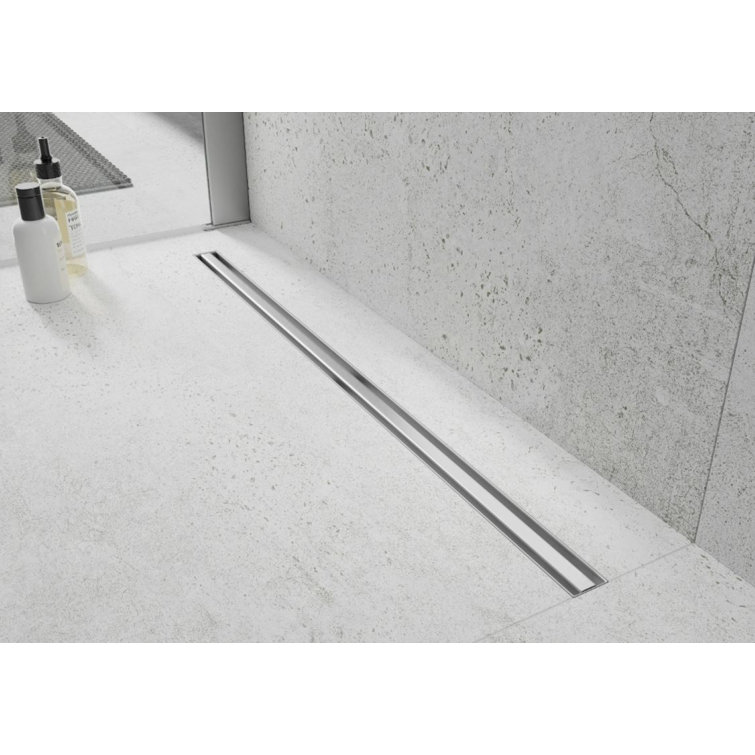 Perfect Sleep 4cm Shower Drain Waste | Wayfair.ie