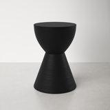 Modern Black End Tables | AllModern
