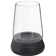 Bloomsbury Market Eager Glass/Stone Hurricane | Wayfair.co.uk
