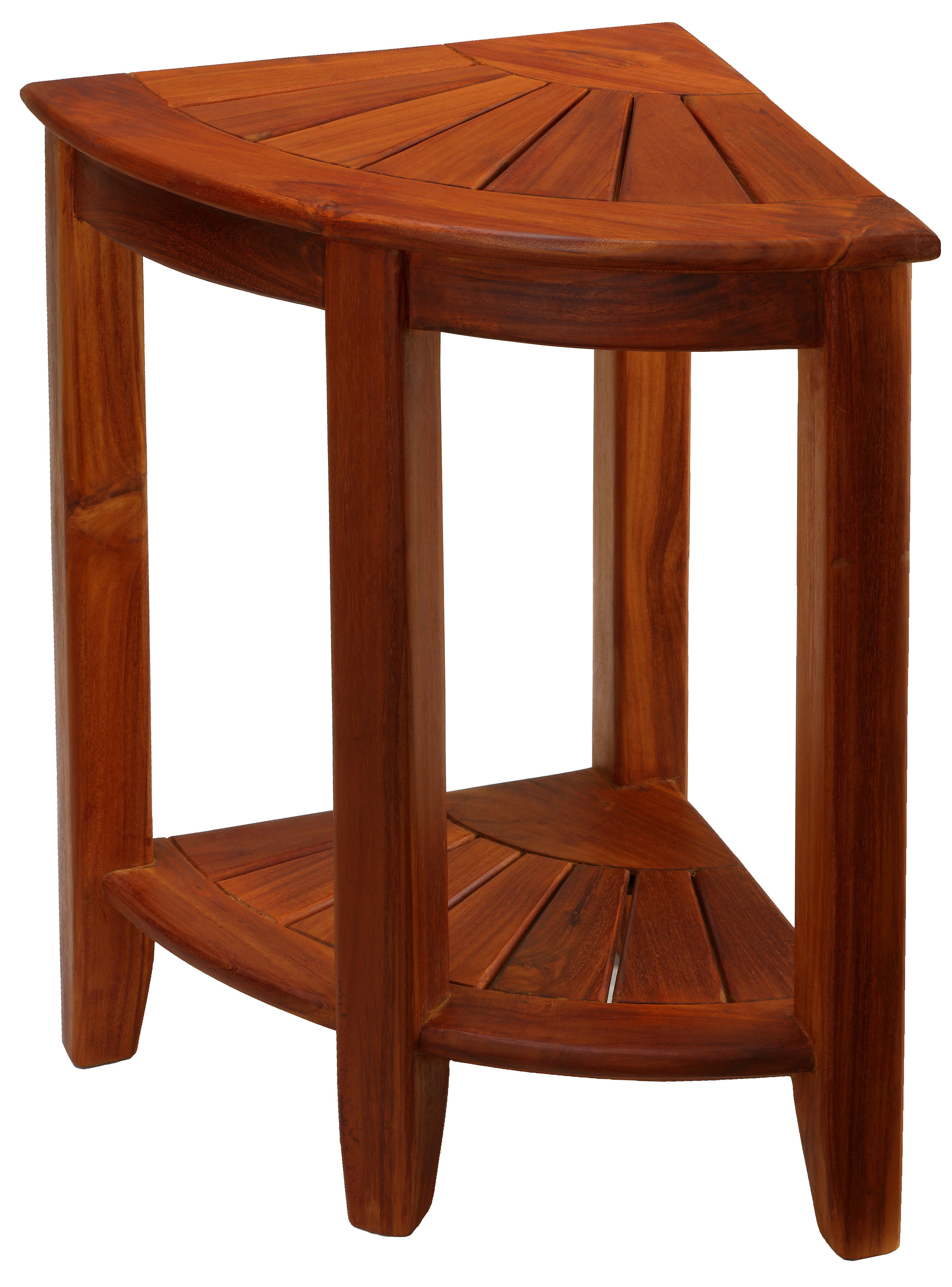 Wildon Home® Bardh Accent Stool - Wayfair Canada