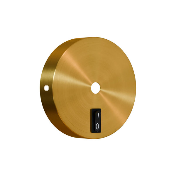 Borough Wharf Single Point Lighting Kit | Wayfair.co.uk