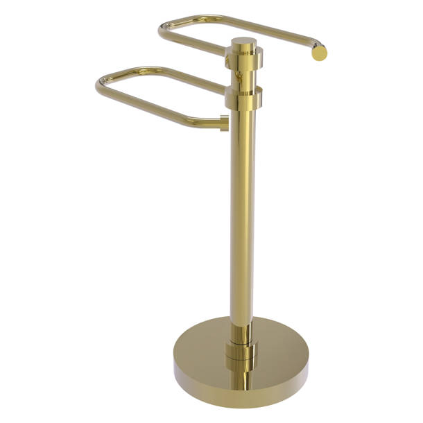 Allied Brass Towel Ring | Wayfair