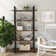 Zipcode Design™ Jarnagin Etagere Bookcase & Reviews | Wayfair