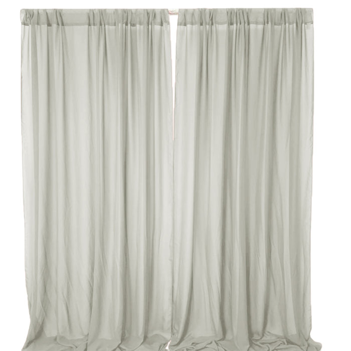 Koyal Wholesale Polyester Backdrops & Signs | Wayfair