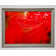 Bright Star Red Heaven - Single Picture Frame Print | Wayfair.co.uk