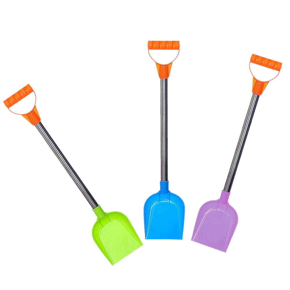 Isabelle & Max™ 3Pcs Kids Snow Shovel Playthings Portable Winter Snow ...