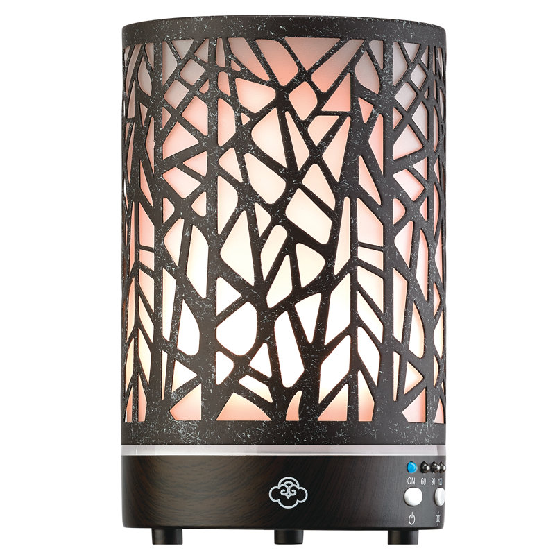 SERENE HOUSE Plug-in Essential Oil Diffusers & Reviews | Wayfair