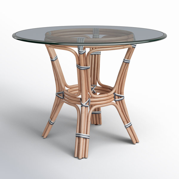 Seville Round Dining Table | Birch Lane