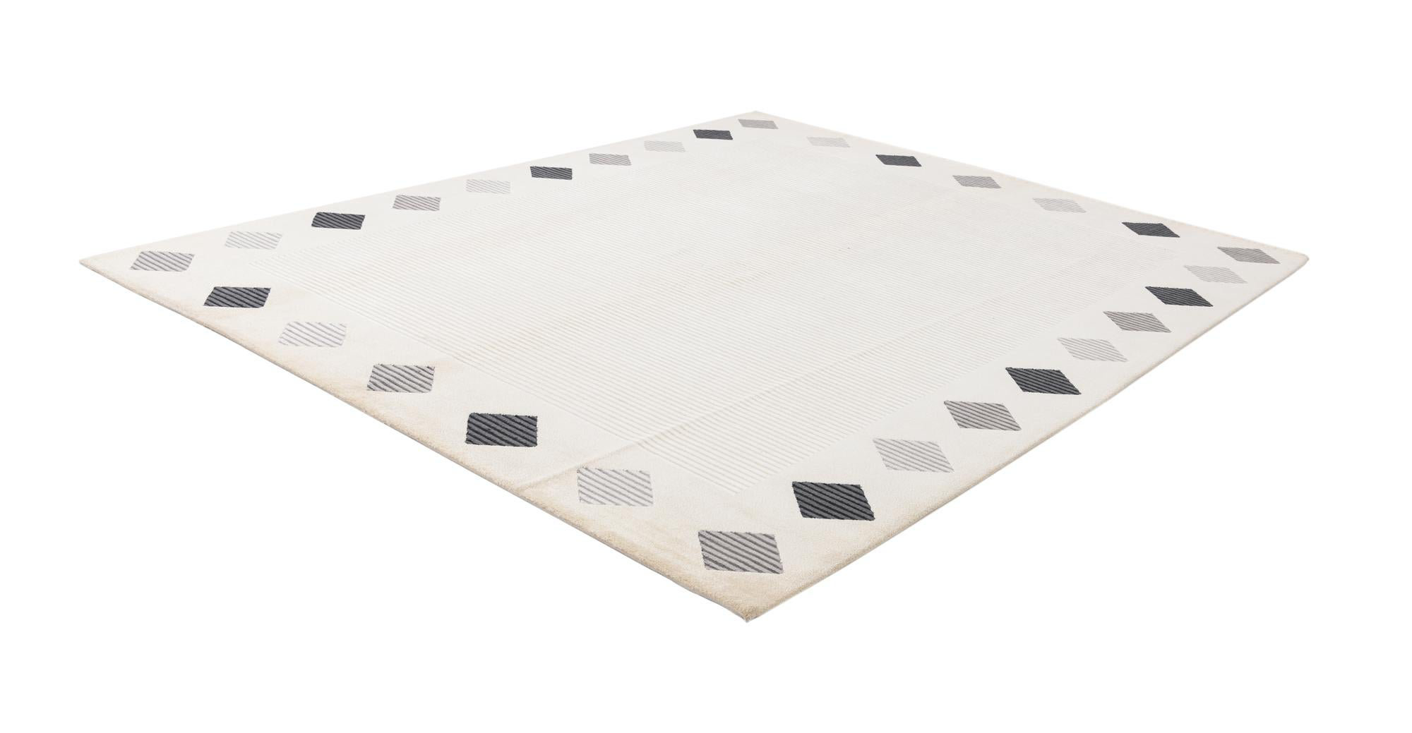Isabelline 8x10 Philip Beige Rug | Wayfair