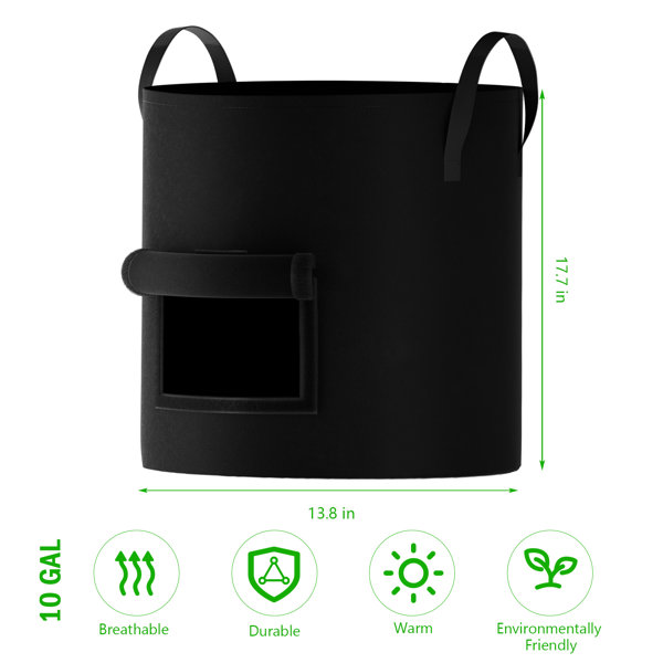 BTY Hydroponic Unit | Wayfair