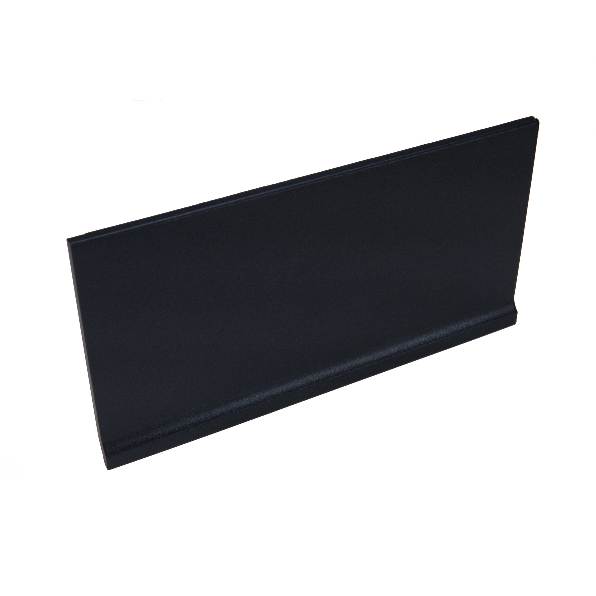 Pixl True Story 12'' L x 6'' W Porcelain Cove Base Tile Trim & Reviews ...