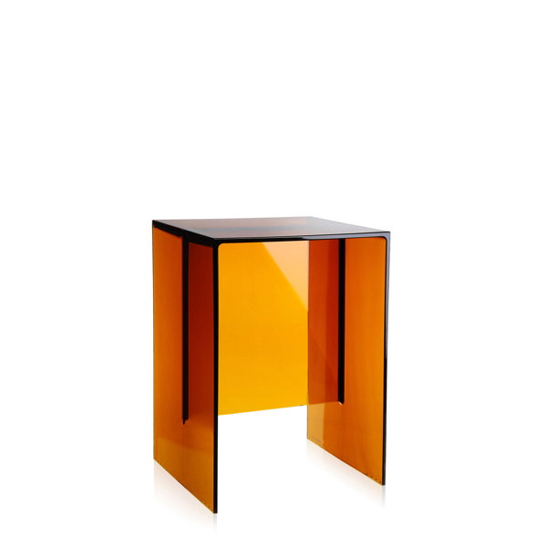 Kartell Max Beam Side Table & Reviews | Wayfair