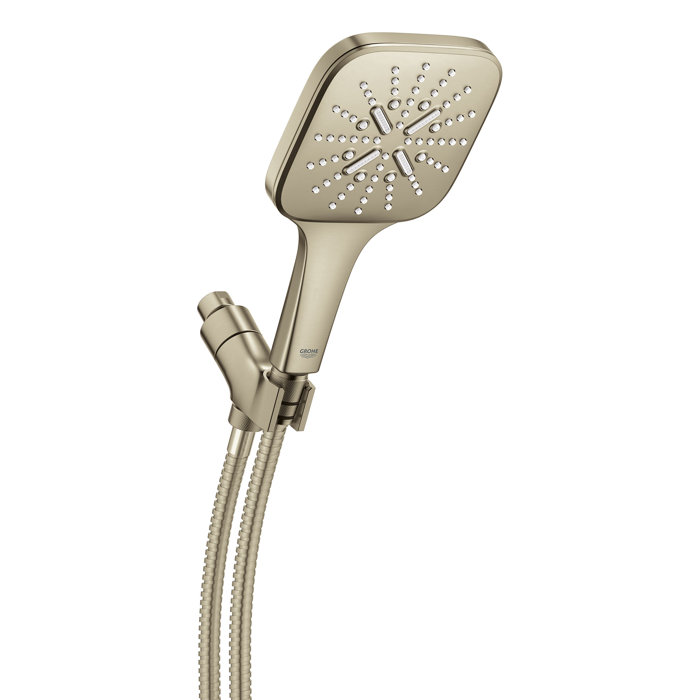 GROHE Rainshower™ Smartactive Thermostatic Shower Faucet with ...