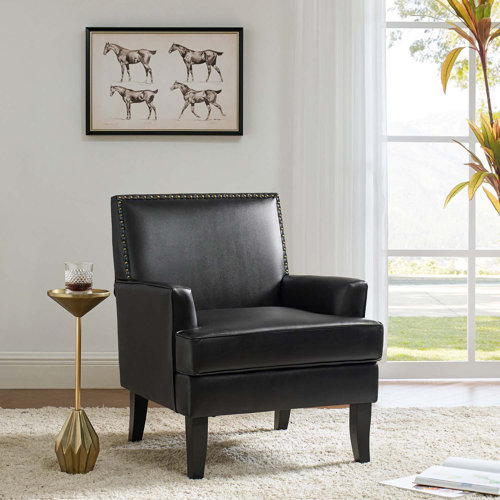 Black Chairs | Wayfair