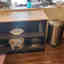 Bungalow Rose Lukasik Mandala Kitchen Island & Reviews | Wayfair