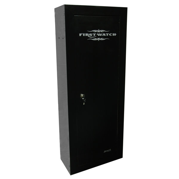 Homak Gun Safe Lock & Reviews | Wayfair