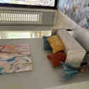 Lark Manor™ Tolya Horse Dance by Aniha Canvas Art on Canvas & Reviews ...