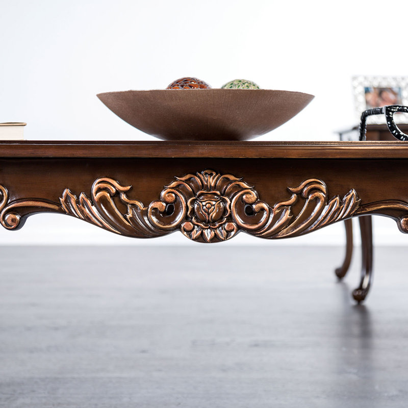 Astoria Grand Shalissa Coffee Table | Wayfair