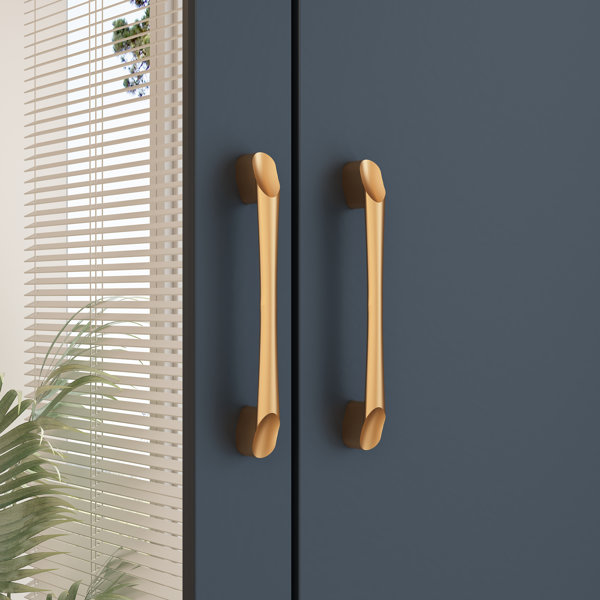 Latitude Run® Raybin Bedroom Armoire & Reviews | Wayfair