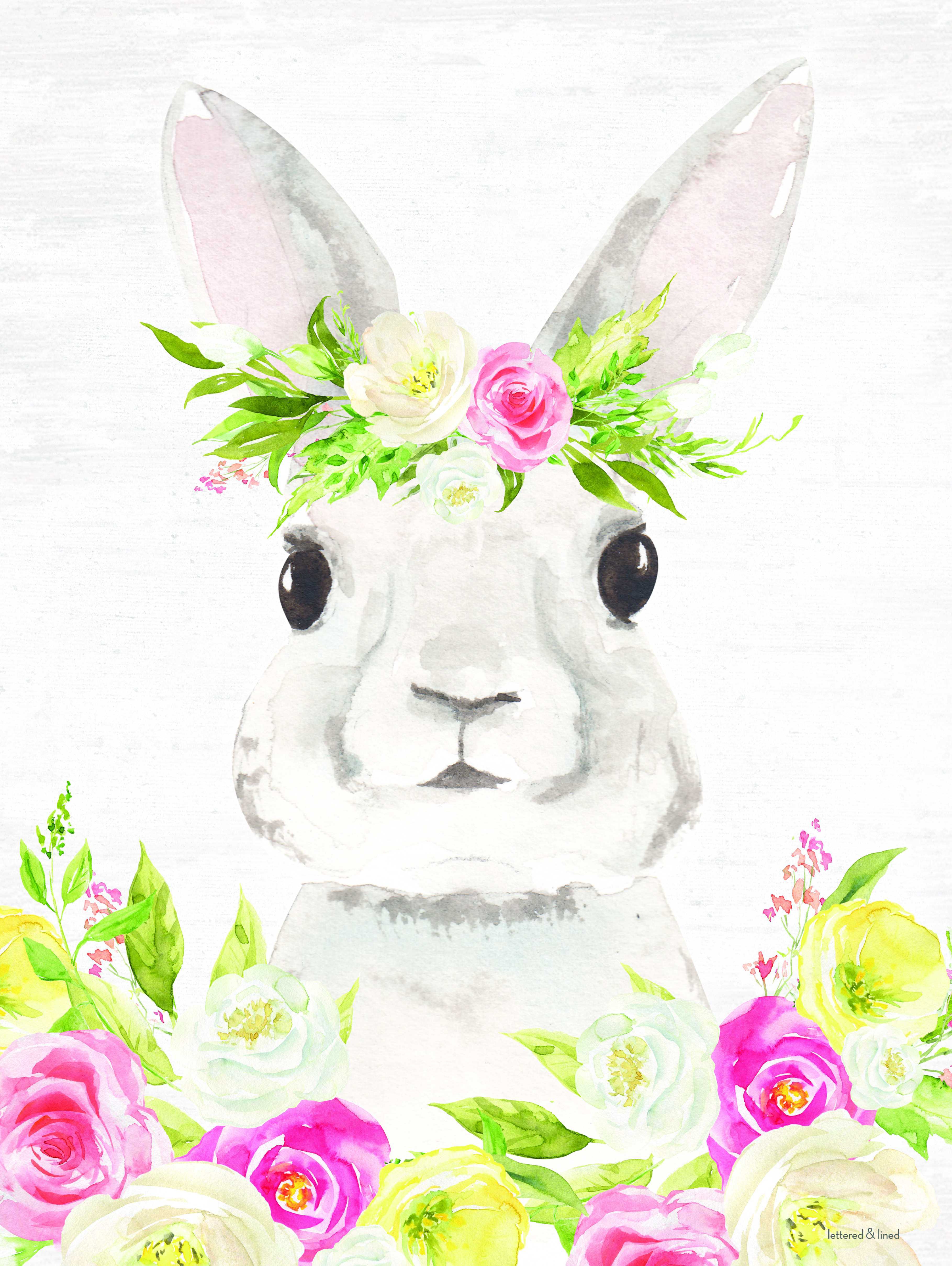 August Grove® " Spring Bunny " | Wayfair