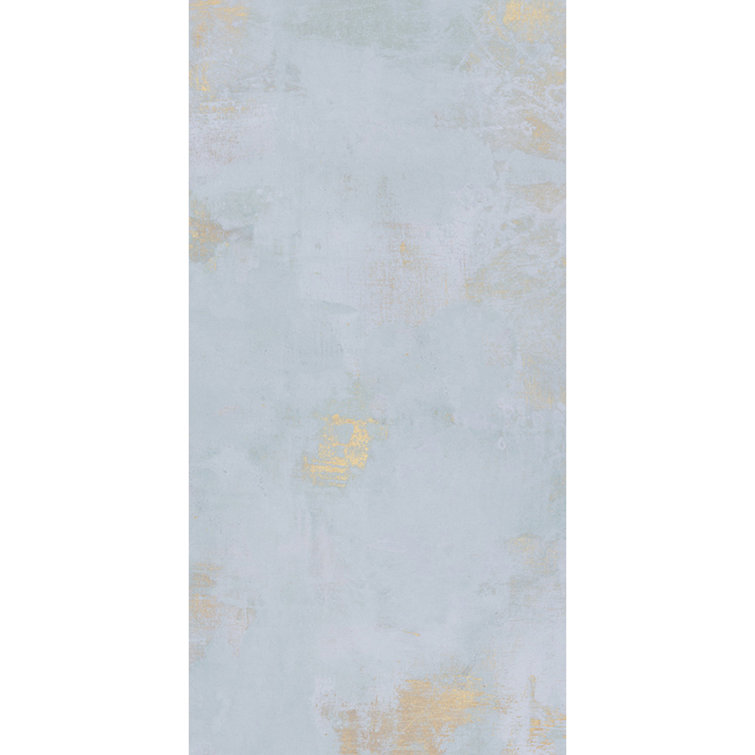 Apollo Tile Aureate 20" x 39" Porcelain Marble Look Wall & Floor Tile ...