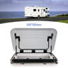 YYBUSHER RV Window Camper RV Roof Window with LED Light & Reviews | Wayfair
